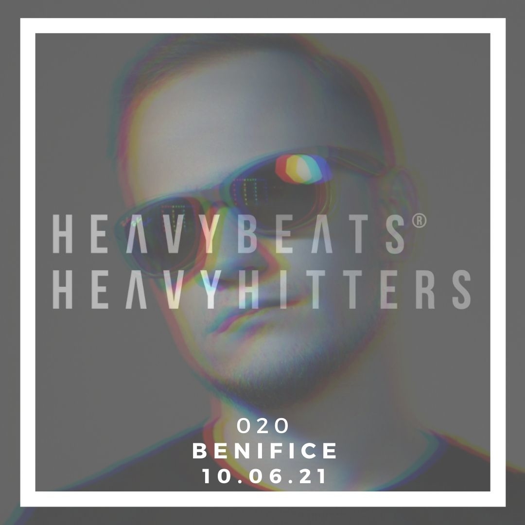 Heavy Beats 0621 HBHH BENIFICE – #HeavyBeats – Podcast – Podtail