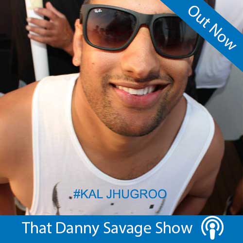 Danny Savage's Instagram, Twitter & Facebook on IDCrawl